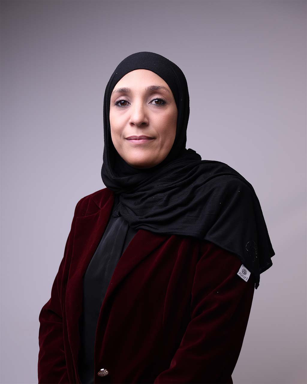 Sarah Ben Zeglam - LSAFF